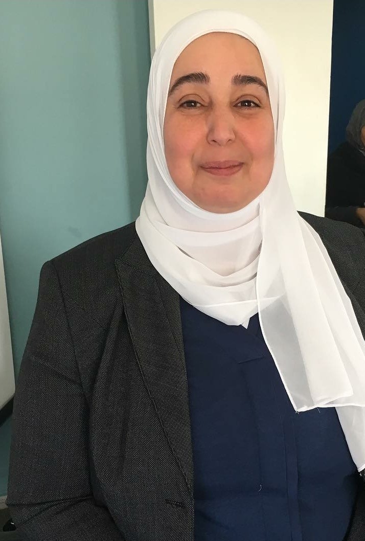 Disse kvinder har gjort en kæmpe forskel i kampen mod tortur - DIGNITY - Danish Institute ...