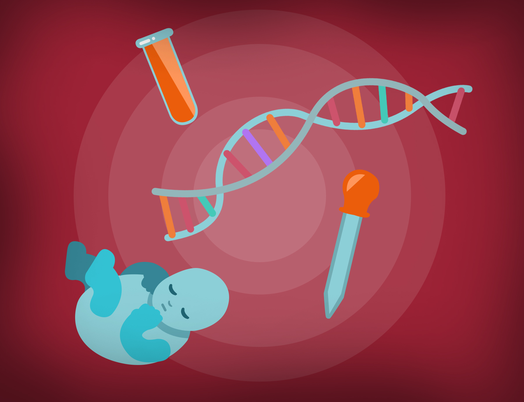 Breaking the cycle of trauma - DIGNITY - Danish Institute Against Torture