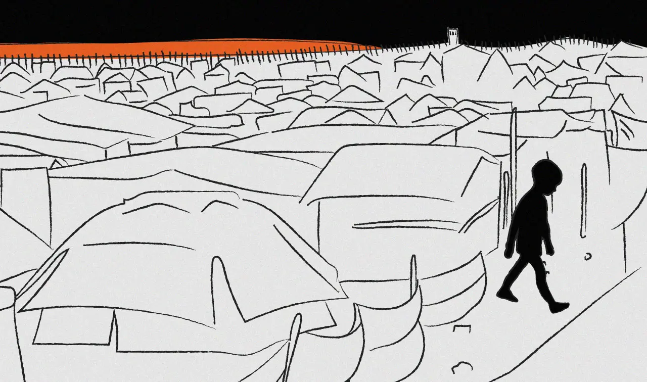 “The level of psychological trauma in Gaza is unlike anything I have ...