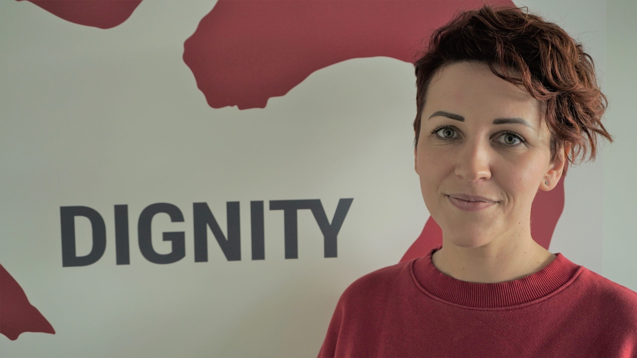 ‘I will never forget that morning’ - DIGNITY